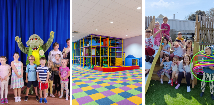 Experiences - North Devon Resort