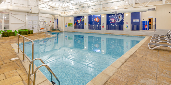 About - North Devon Resort