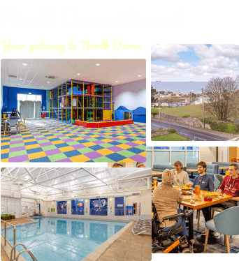 North Devon Resort