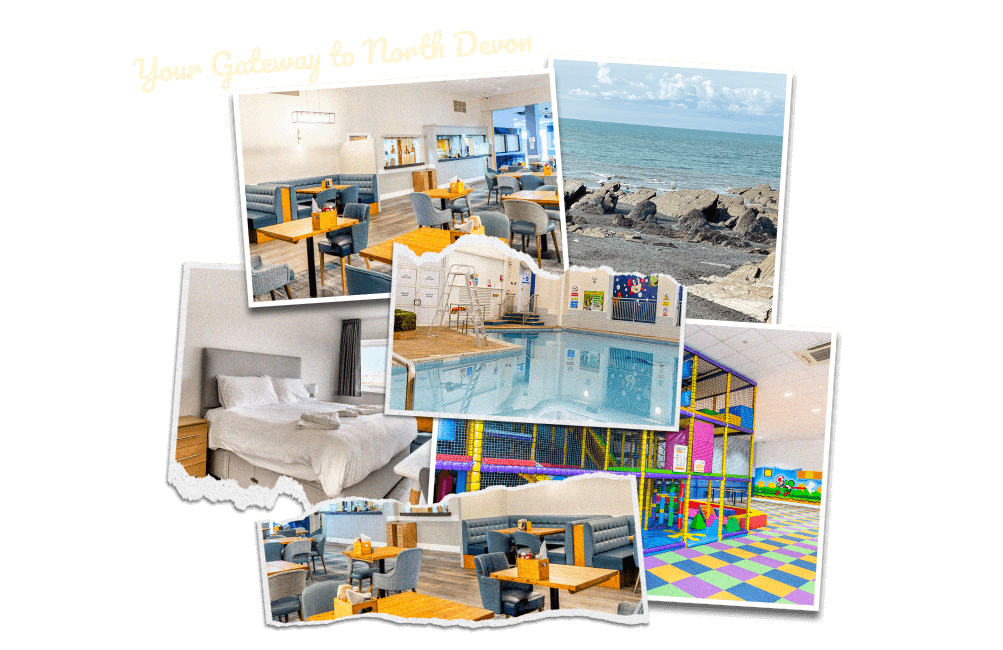 About - North Devon Resort