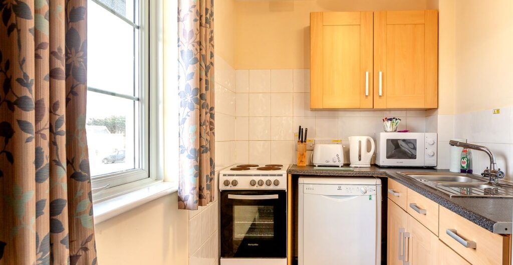 Apartments - North Devon Resort