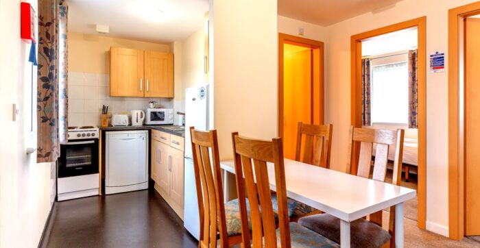 Apartments - North Devon Resort