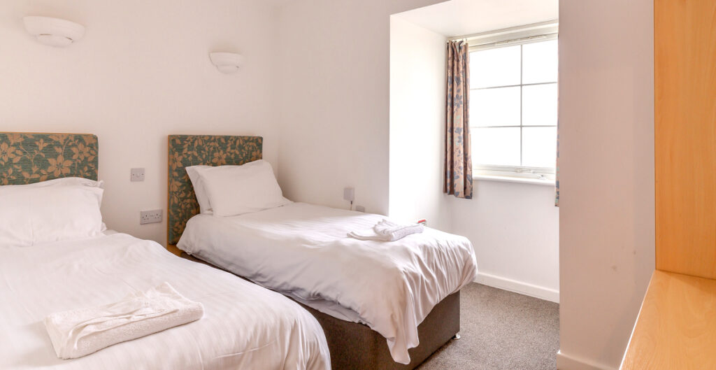 Apartments - North Devon Resort