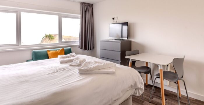 Apartments - North Devon Resort