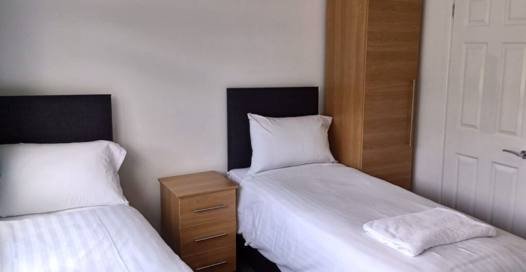 Apartments - North Devon Resort