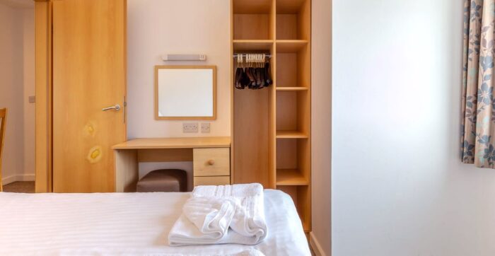 Apartments - North Devon Resort