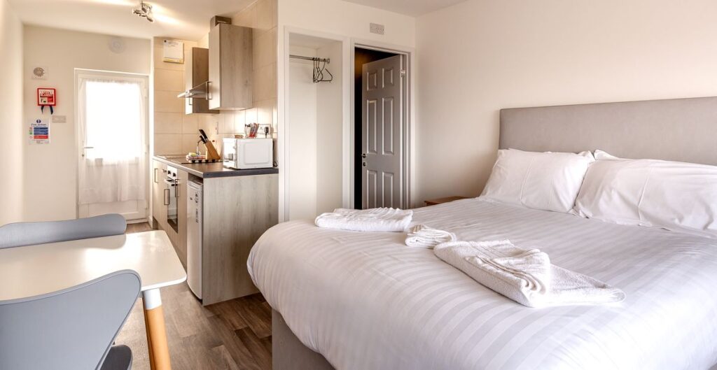 Apartments - North Devon Resort