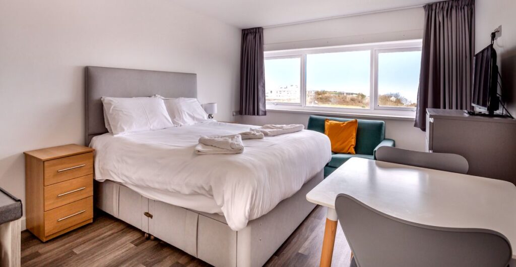 Apartments - North Devon Resort