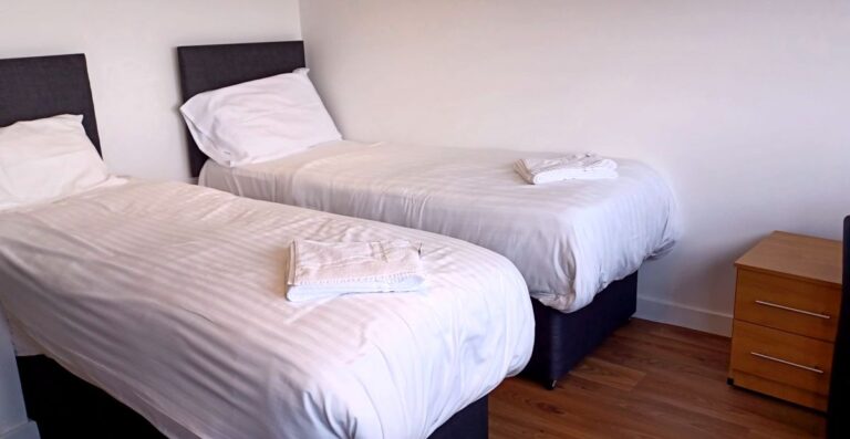 Apartments - North Devon Resort