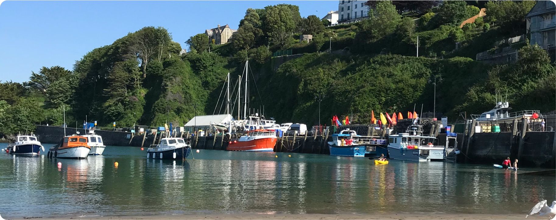 Best North Devon Beaches - North Devon Resort