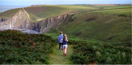 Best North Devon Beaches - North Devon Resort