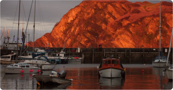 Best North Devon Beaches - North Devon Resort