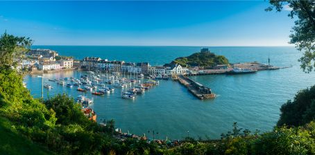 Best North Devon Beaches - North Devon Resort