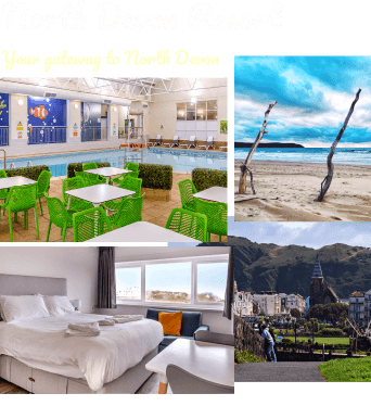 North Devon Resort