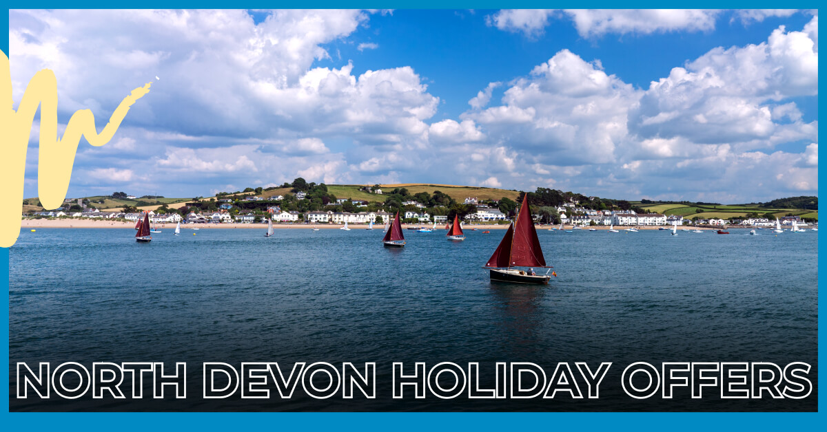 North Devon Holiday Offers - North Devon Resort