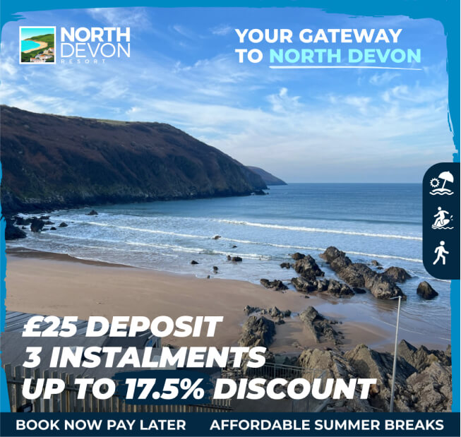 North Devon Resort