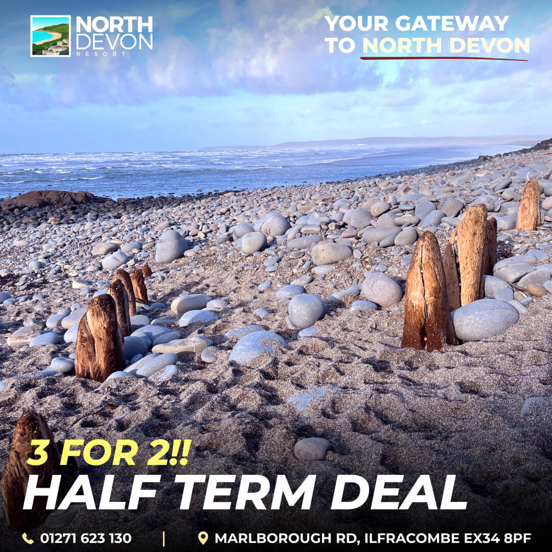 3 Nights For The Price Of 2 In May On 2 Bedroom Superior Apartments ...